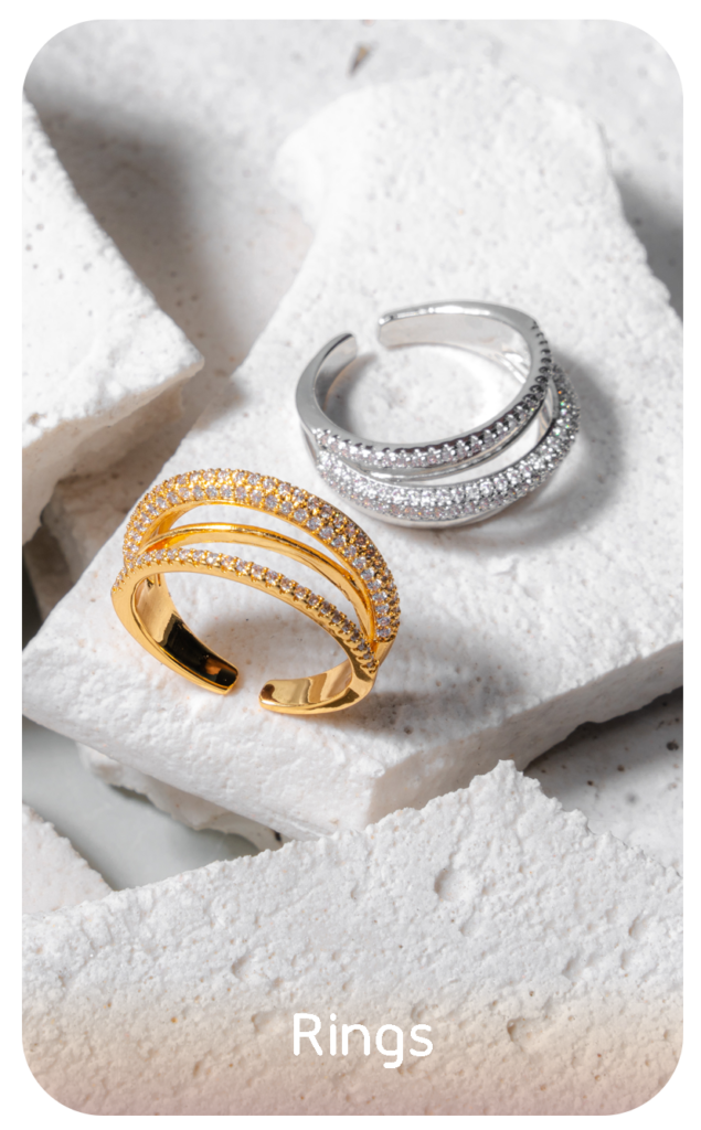 Topaz - Wear it. Embrace it